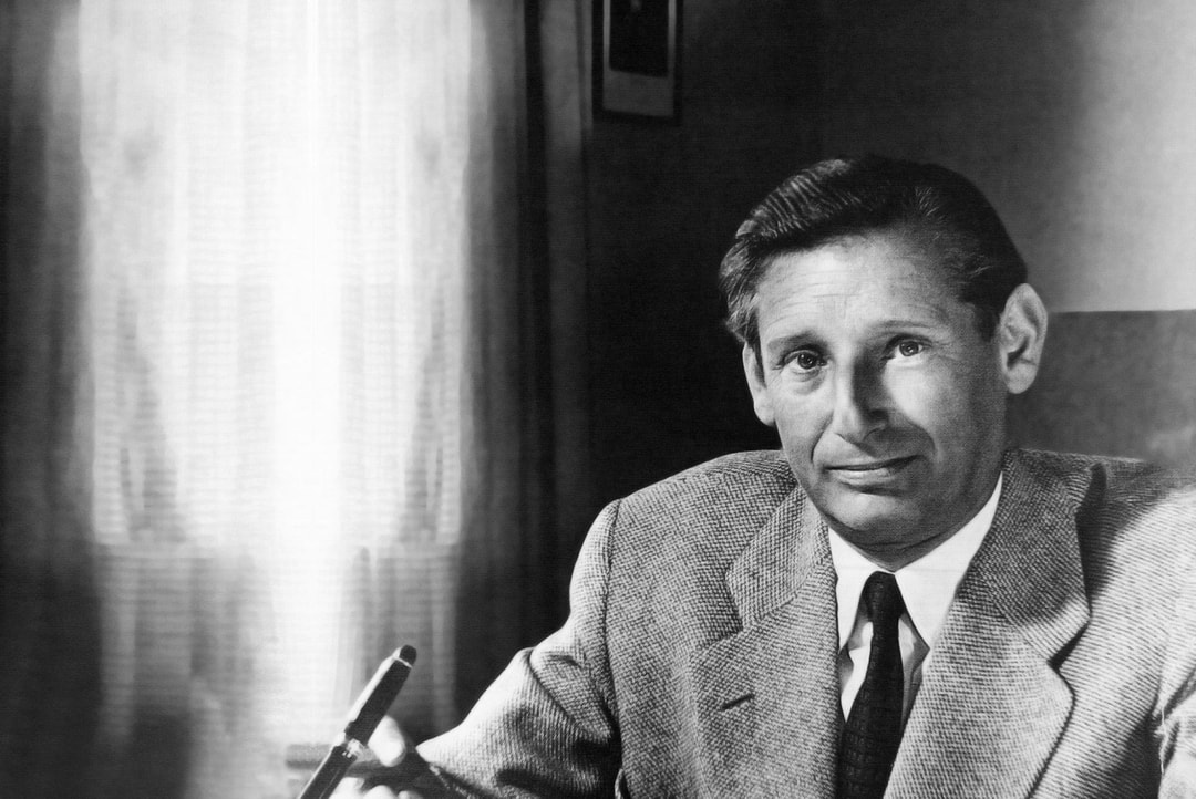 Dr. Dr. h.c. Lothar Rohde – Rohde-Foundation