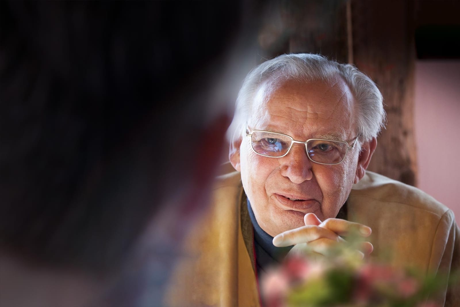 Ulrich L. Rohde – Rohde-Foundation